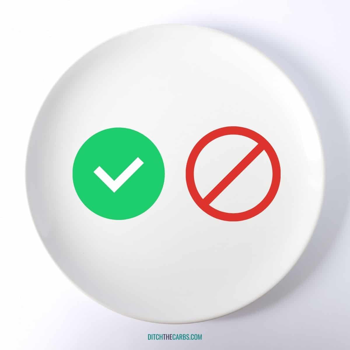 10 Foods to Avoid (+ 10 BEST Foods to Enjoy) in 2024 - Thinlicious