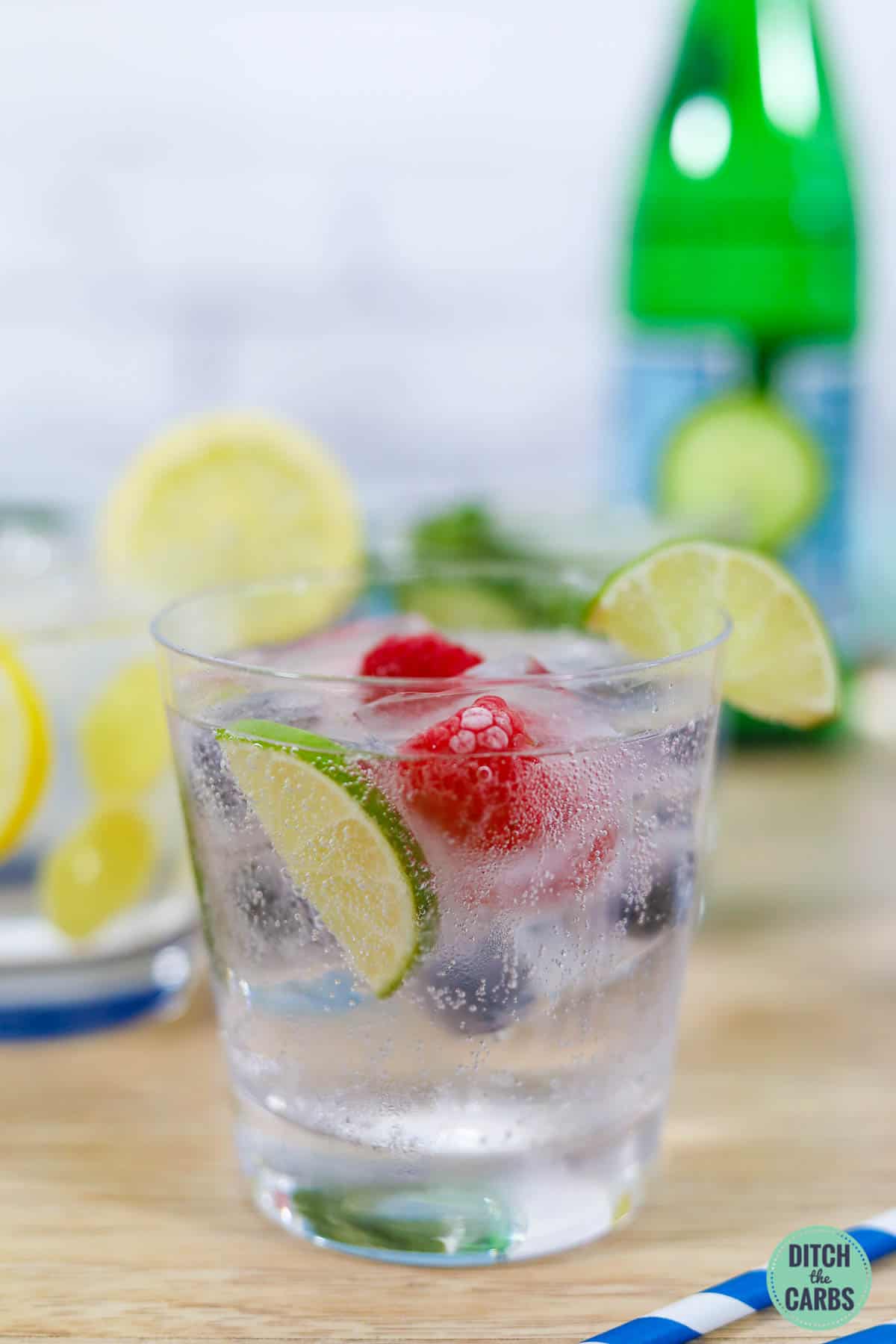 10 Best Flavored Water Ideas (Sugar-Free Infused Water) - Thinlicious
