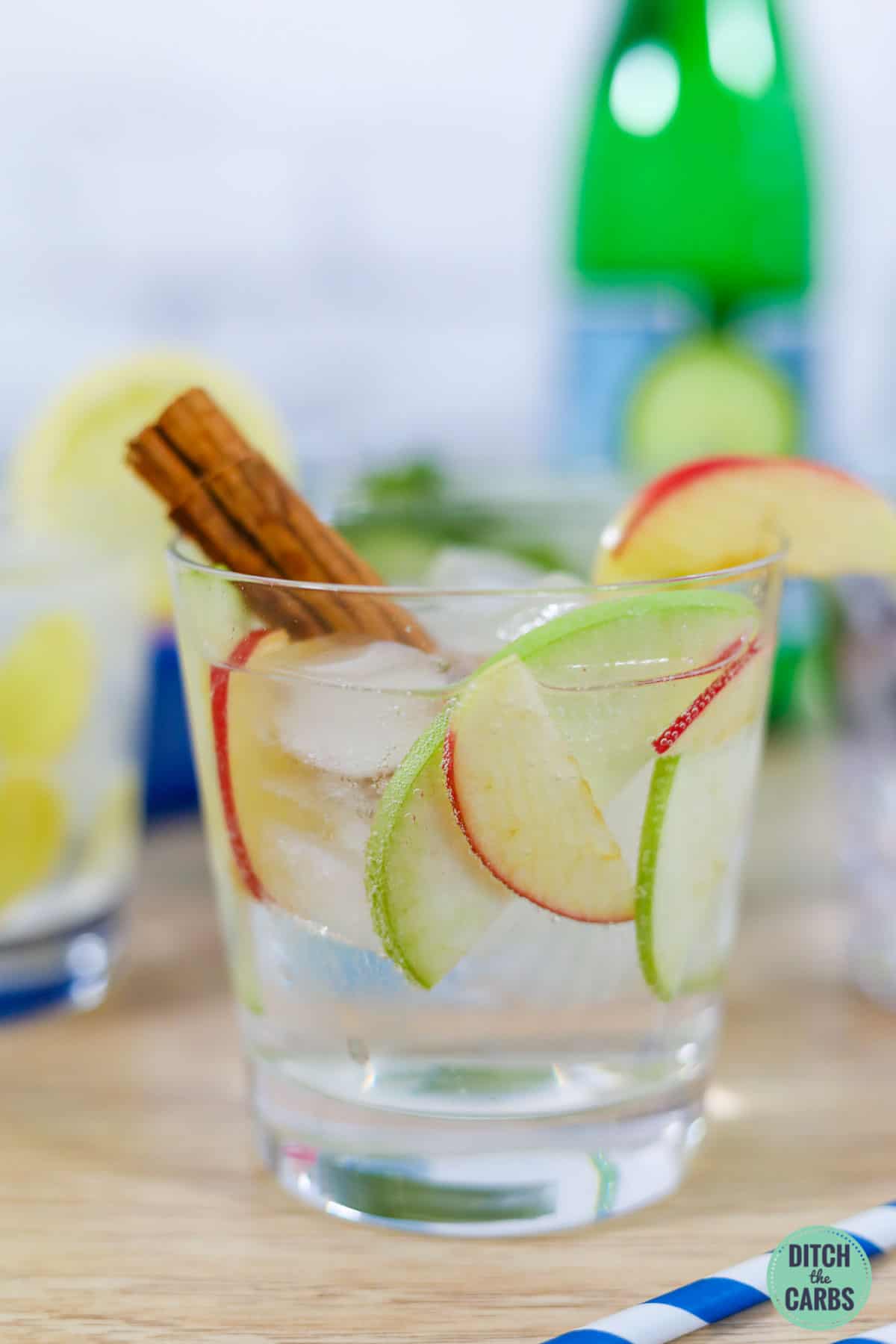 10 Best Flavored Water Ideas (Sugar-Free Infused Water) - Thinlicious