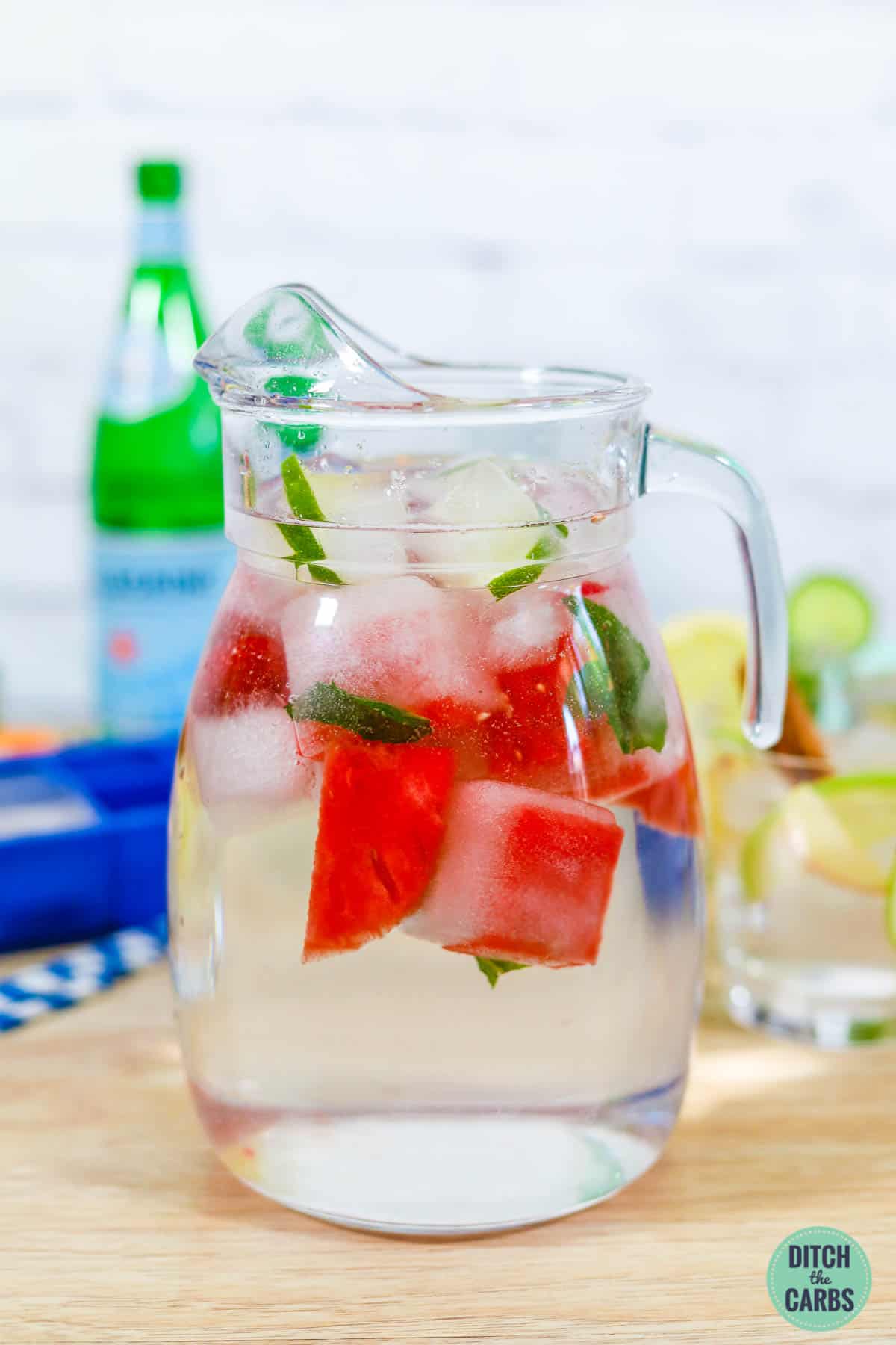 10 Best Flavored Water Ideas (Sugar-Free Infused Water) - Thinlicious