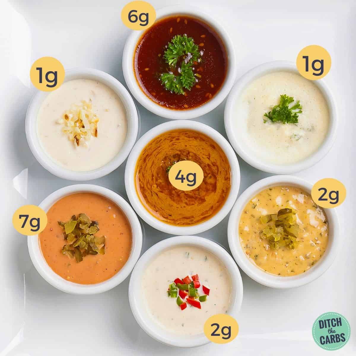 The 21+ BEST Keto Low-Carb Side Dishes for Beef - Thinlicious