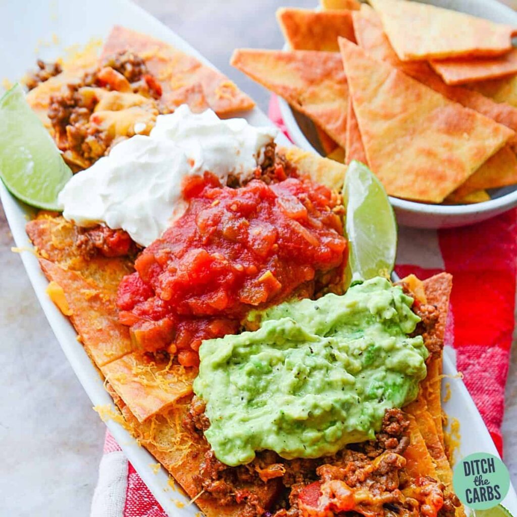 The Ultimate Guide To Carbs In Beige Foods - Thinlicious