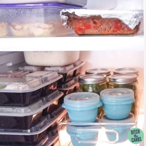 15 Easy Bread-Free Lunch Boxes (Every One Will Love) - Thinlicious