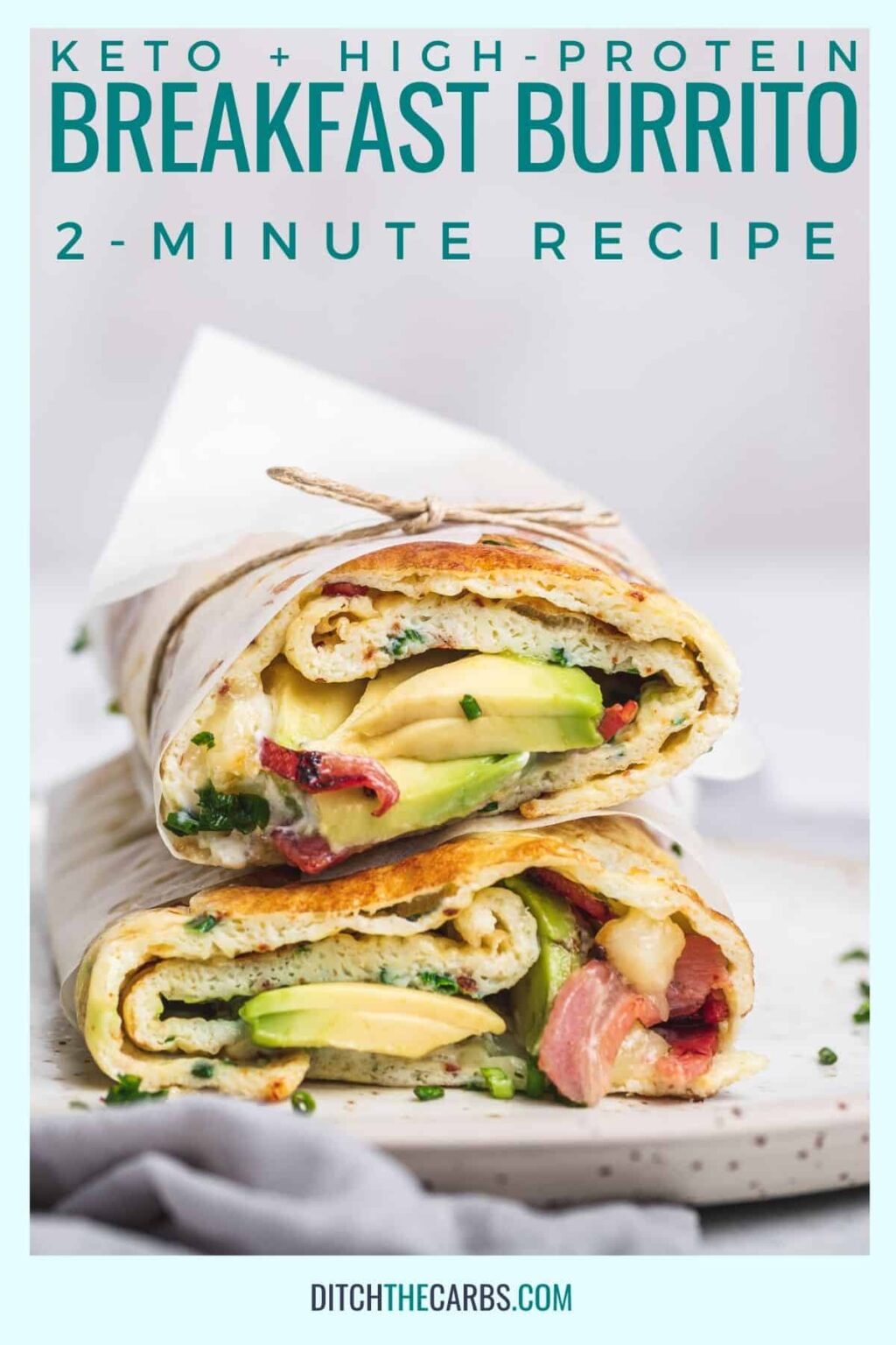 23+ Easy Keto Breakfast Recipes (That Keep You Full) + egg free recipes