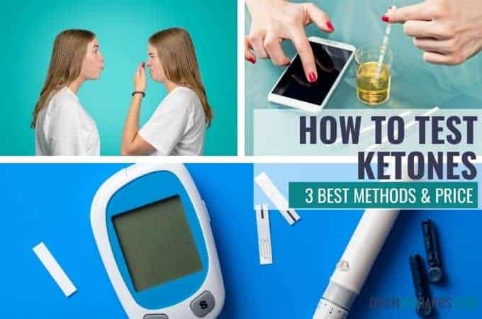 The 3 Best Ways To Test Ketones - Thinlicious