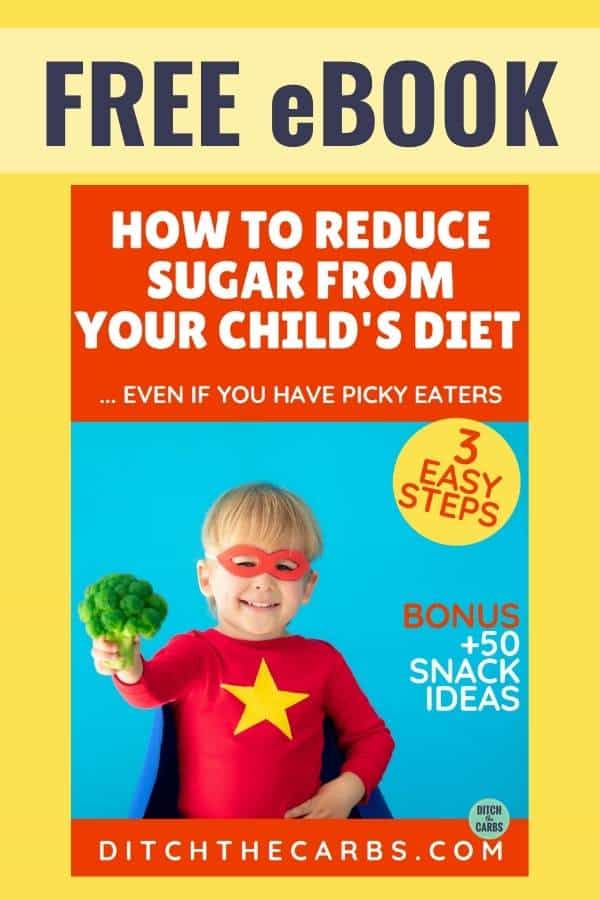 Top 50 Low-Carb & Keto Kids Snack Ideas - Thinlicious