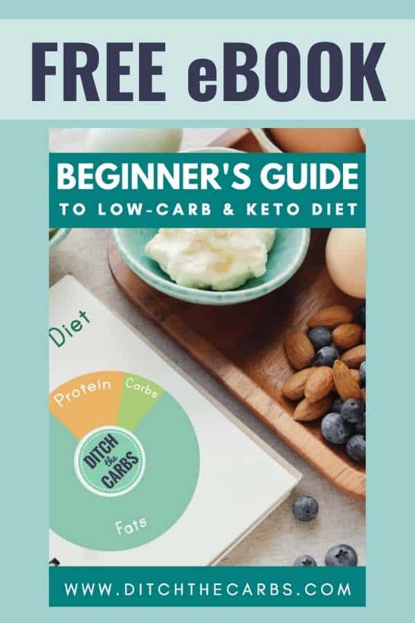 FREE One Week Low-Carb Challenge - FREE - starts TODAY