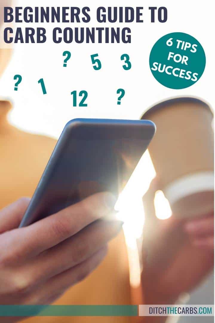 How to Count Carbs (Beginners' Guide) - Thinlicious