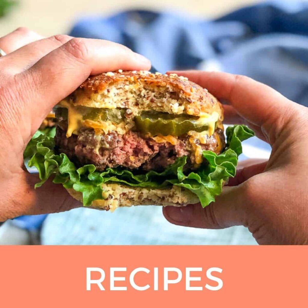 What Does 30g Carbs Look Like? (Portion Control Charts) - Thinlicious