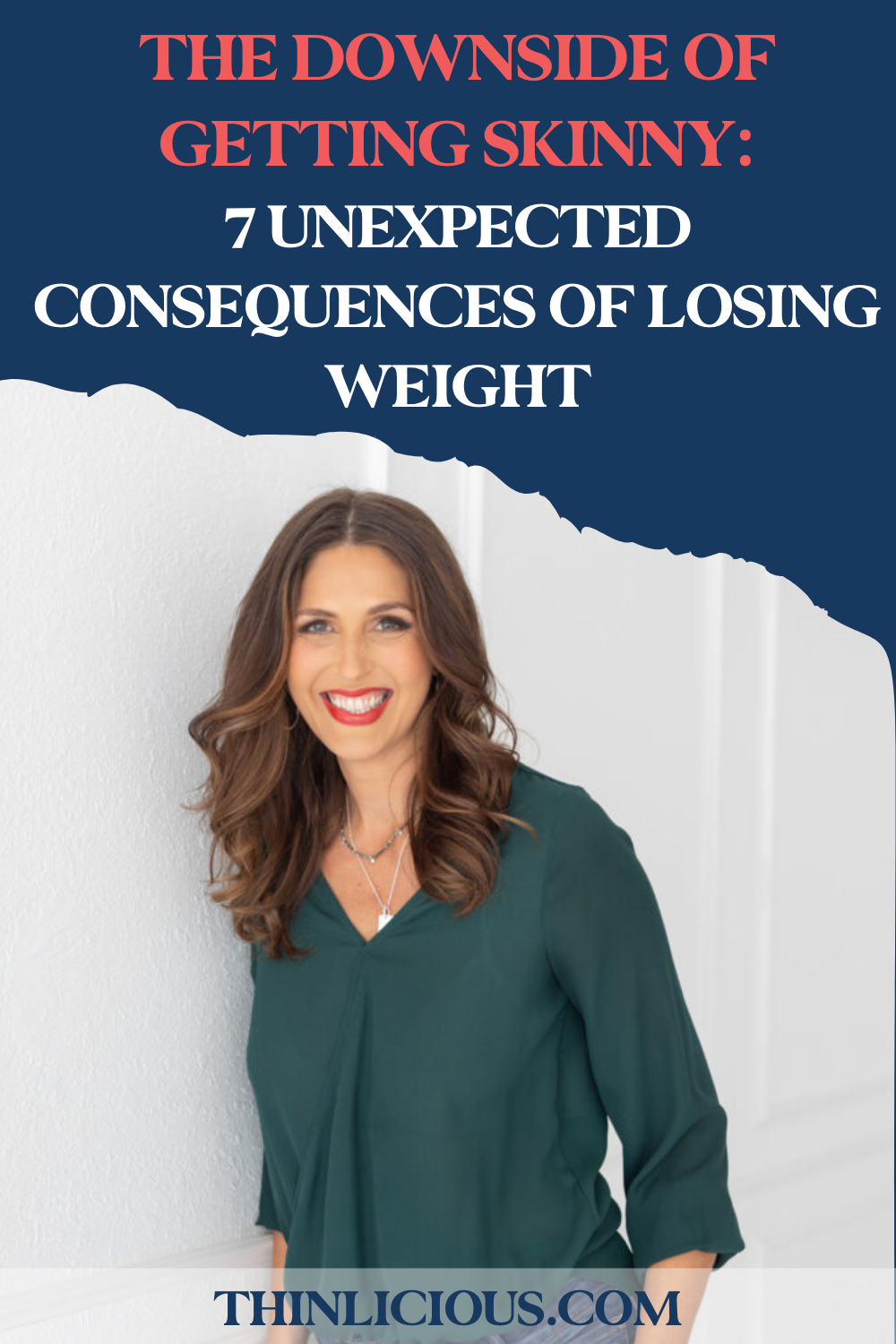 The Downside of Getting Skinny: 7 Unexpected Consequences of Losing ...