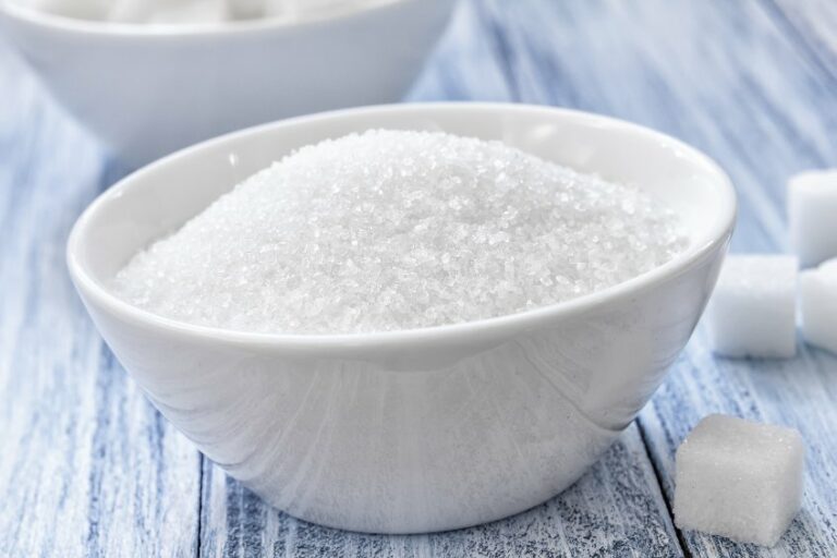 Sugar Substitutes 101: What Sweeteners to Use & Which to Avoid on a Low ...