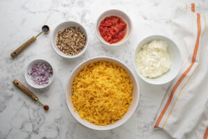 The Best Pimento Cheese (Easy and Low Carb) - Thinlicious