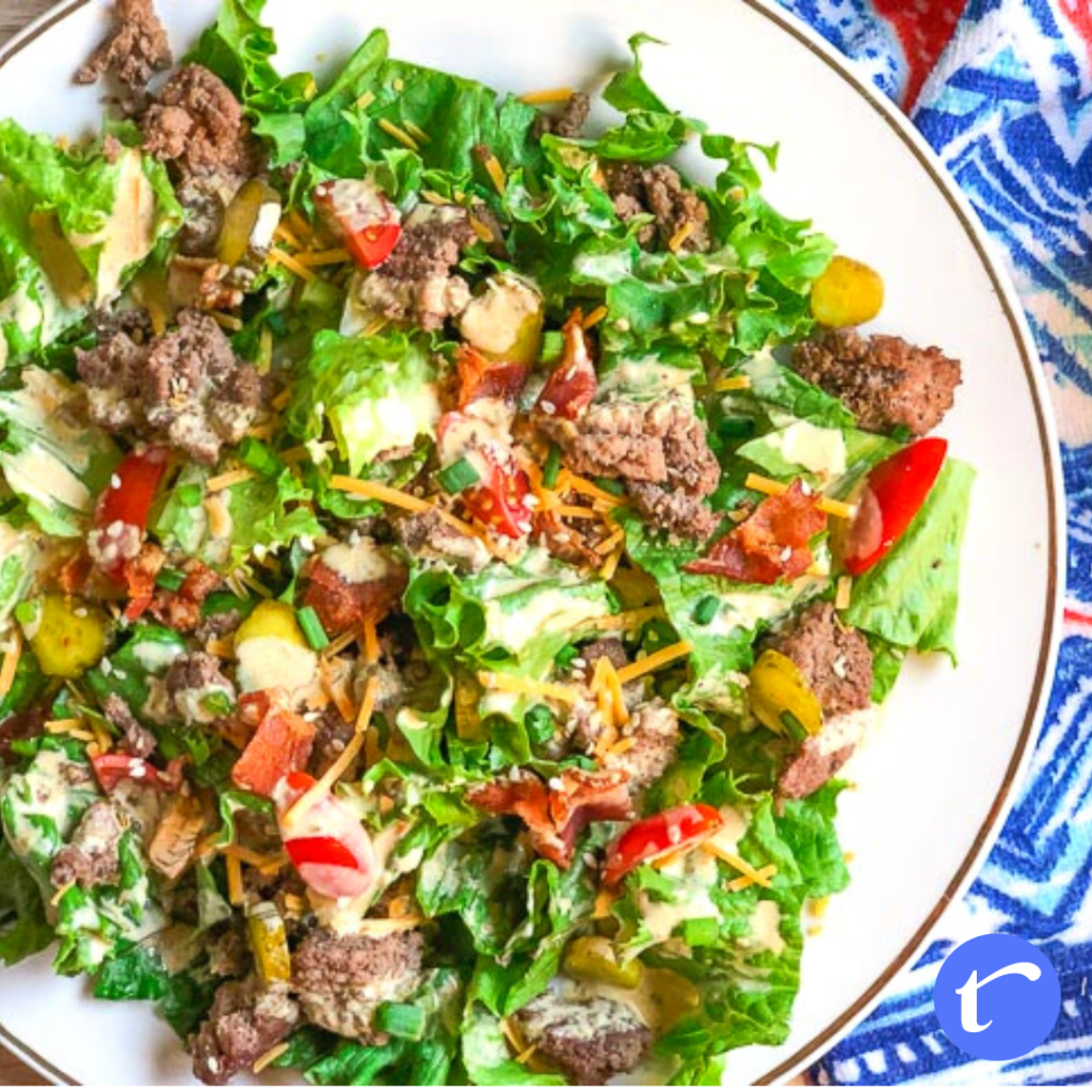 Protein-Sparing Modified Fast PSMF (Calculator + Meal Plan + 97 Foods)