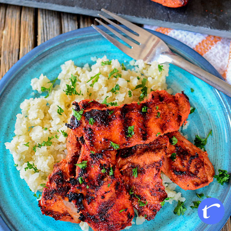 Protein-Sparing Modified Fast PSMF (Calculator + Meal Plan + 97 Foods)