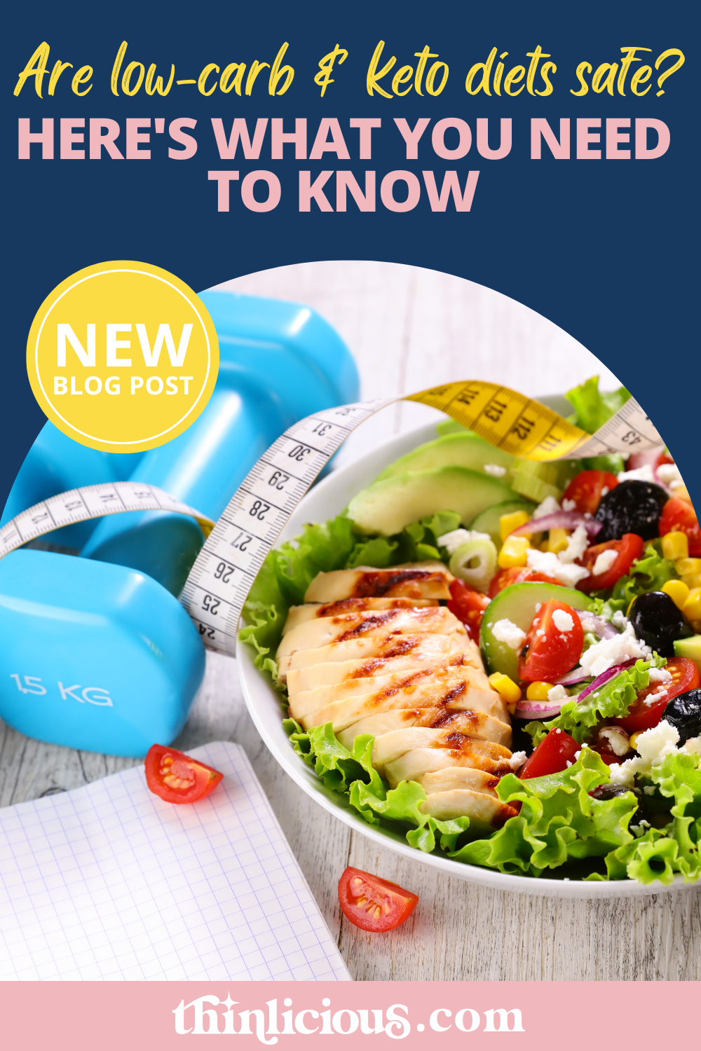 Are Keto Diets Safe? Here's What You Need To Know