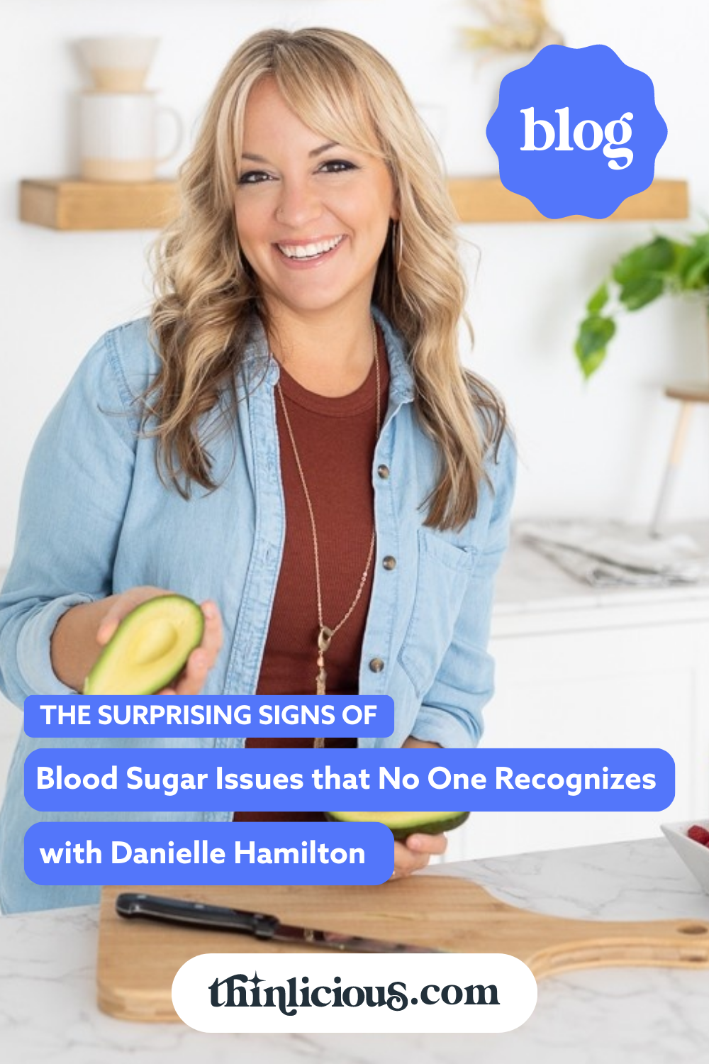 6 Surprising Signs Of Blood Sugar Issues (+ How To Regulate Them)