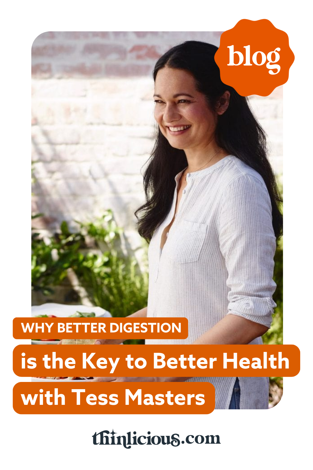 Here's Why Better Digestive Health Is The Key To A Healthy Life