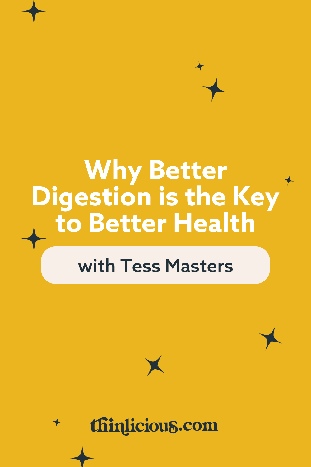 Here's Why Better Digestive Health Is The Key To A Healthy Life