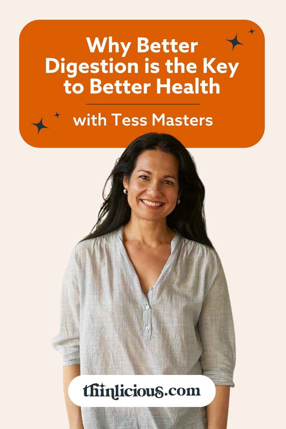 Here's Why Better Digestive Health Is The Key To A Healthy Life