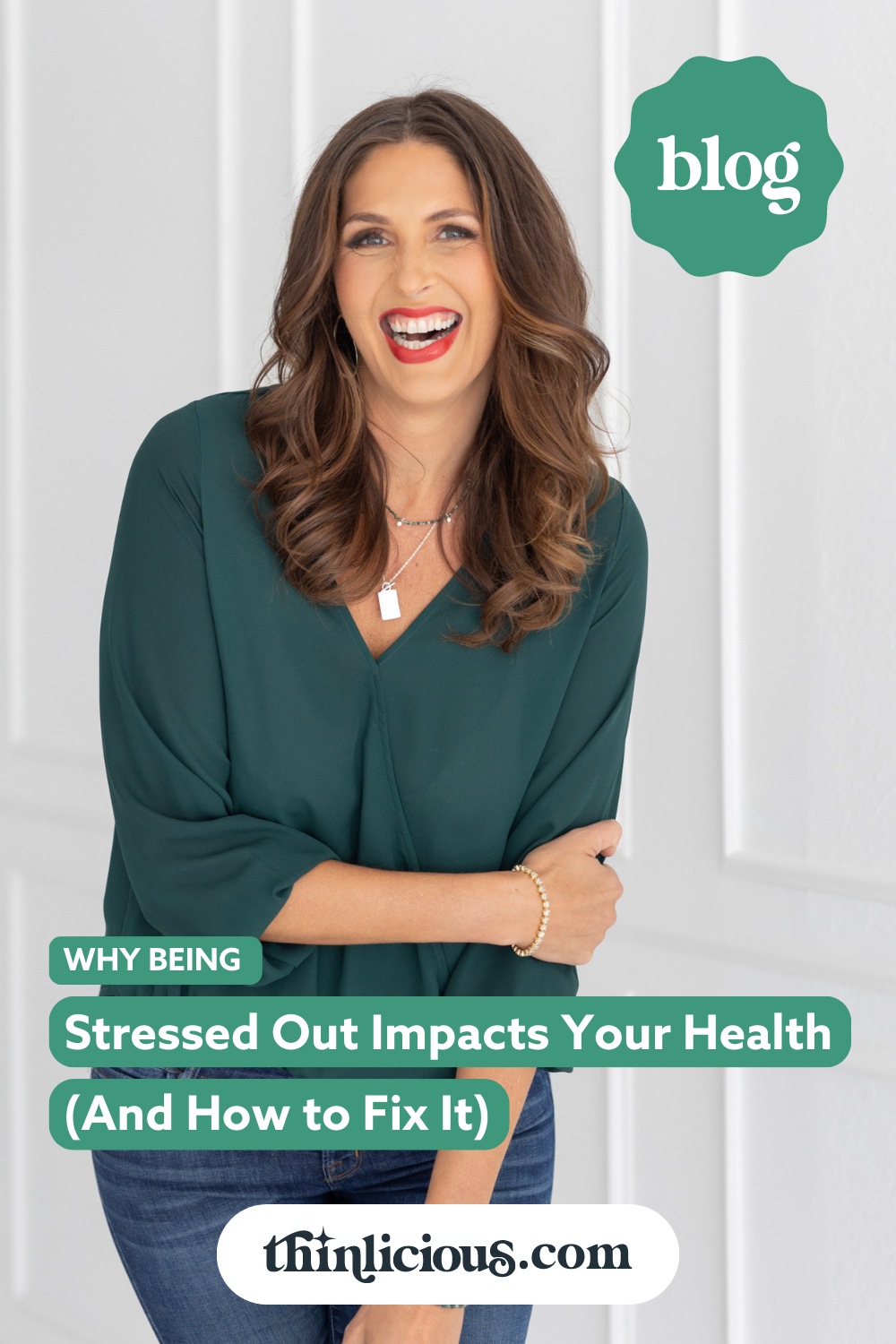 Why Being Stressed Out Impacts Your Health (And How to Fix It ...
