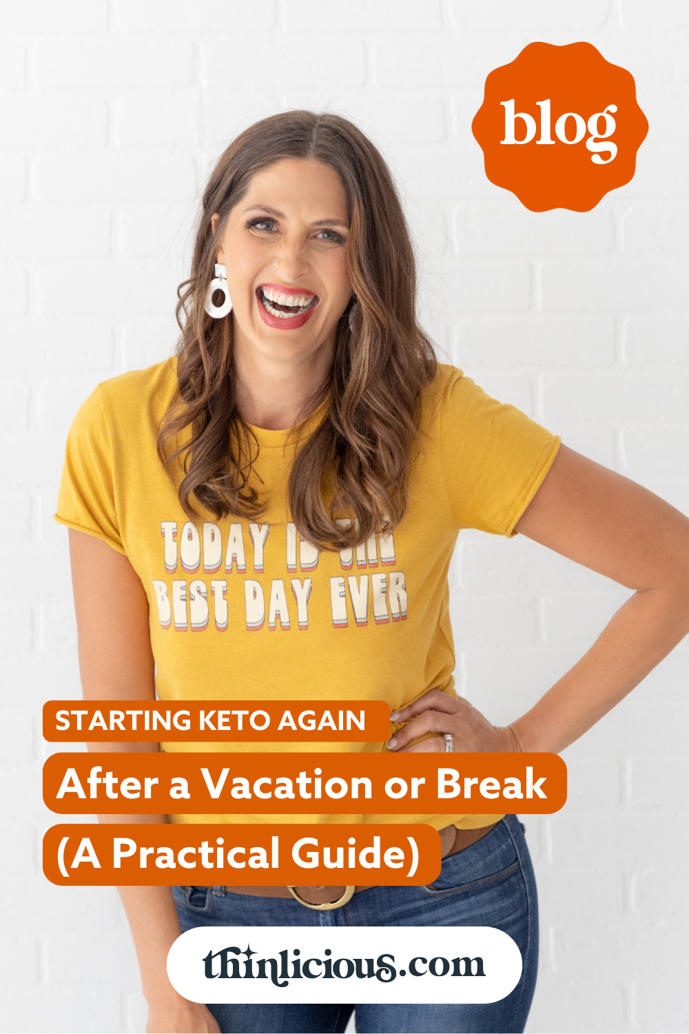 Starting Keto Again After a Vacation or Break (A Practical Guide ...