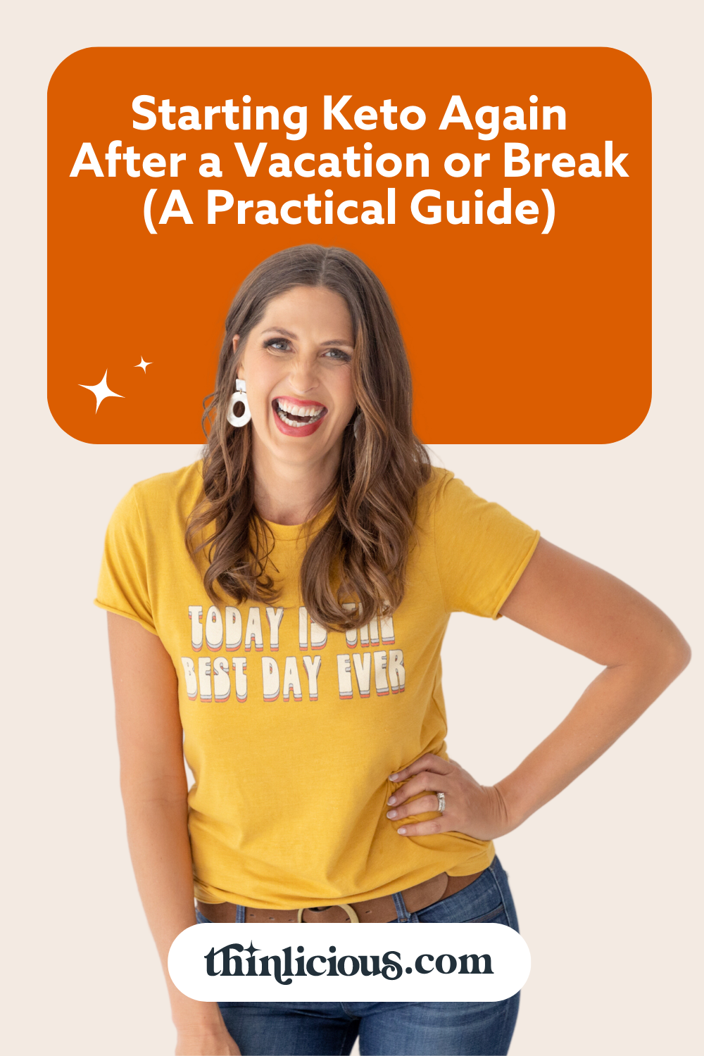 Starting Keto Again After a Vacation or Break (A Practical Guide ...