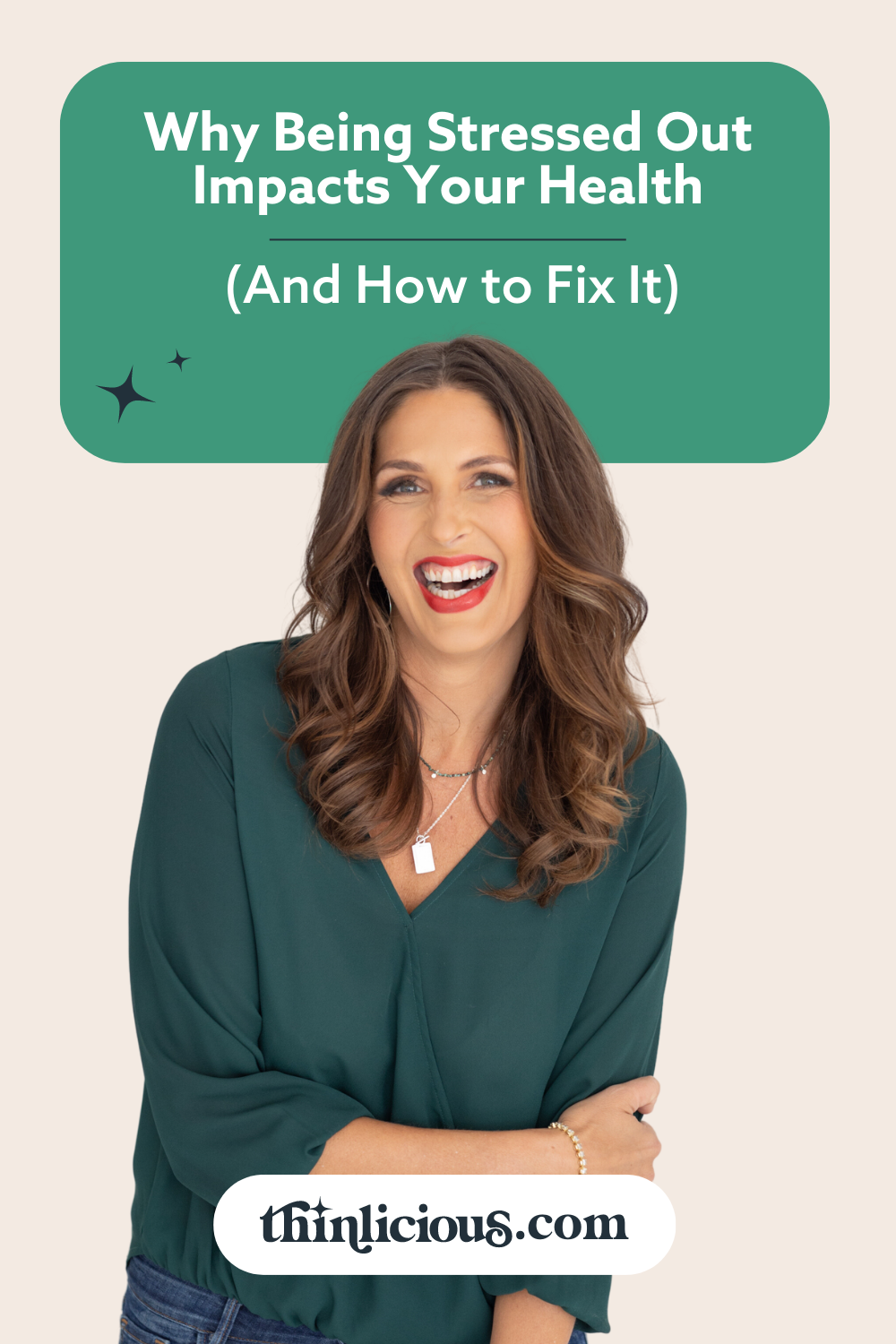 Why Being Stressed Out Impacts Your Health (And How to Fix It ...