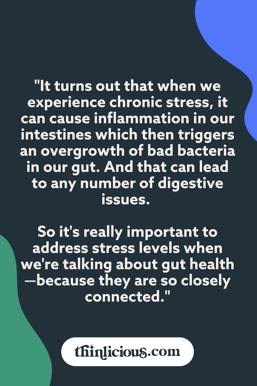 Why Being Stressed Out Impacts Your Health (And How to Fix It ...