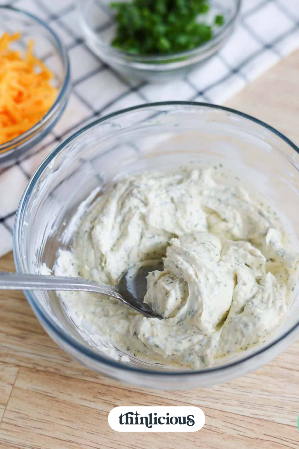 Five Star Crack Chicken - Thinlicious