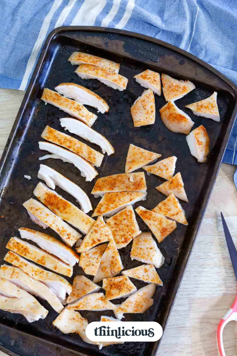 🐷 How To Make Pork Crackling (Pork Rinds, Chicharrones) - FAST