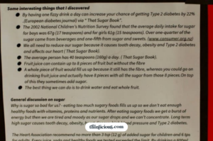 Sugar 🔬 Science Fair Project - help your kids do THIS!