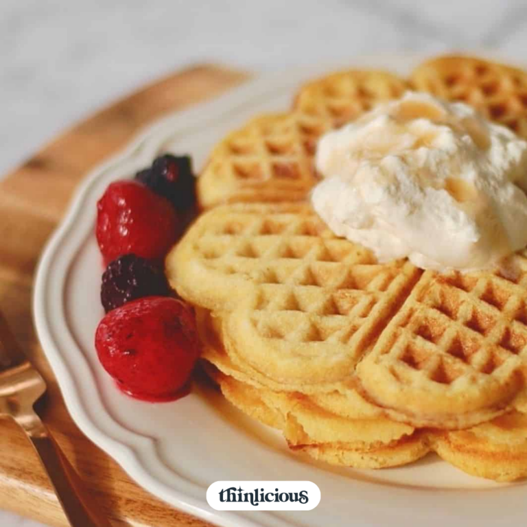 Ultimate Guide To Coconut Flour vs Almond Flour (+ Conversion Charts)