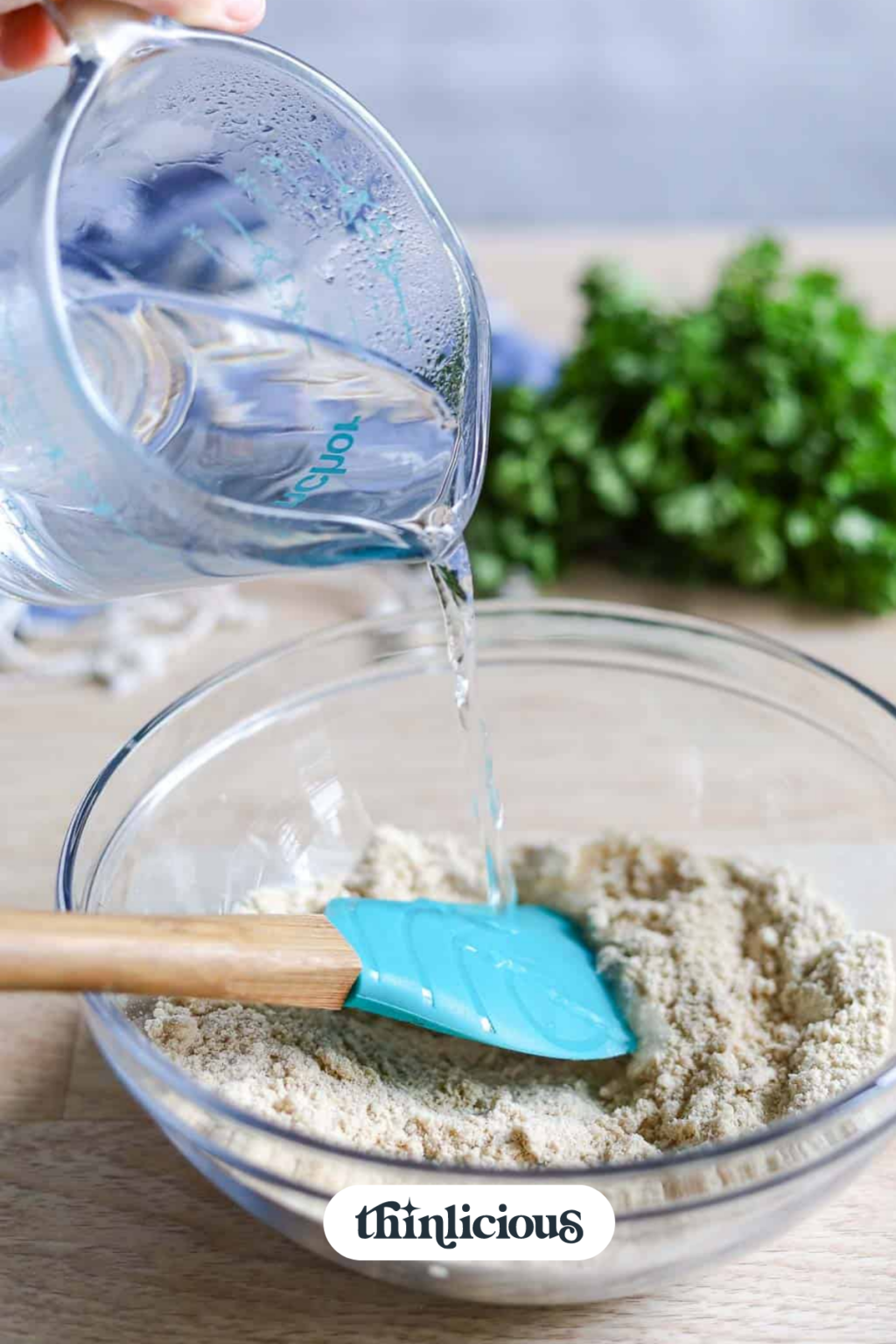 Easy Keto Roti (Coconut Flour Recipe) - Thinlicious