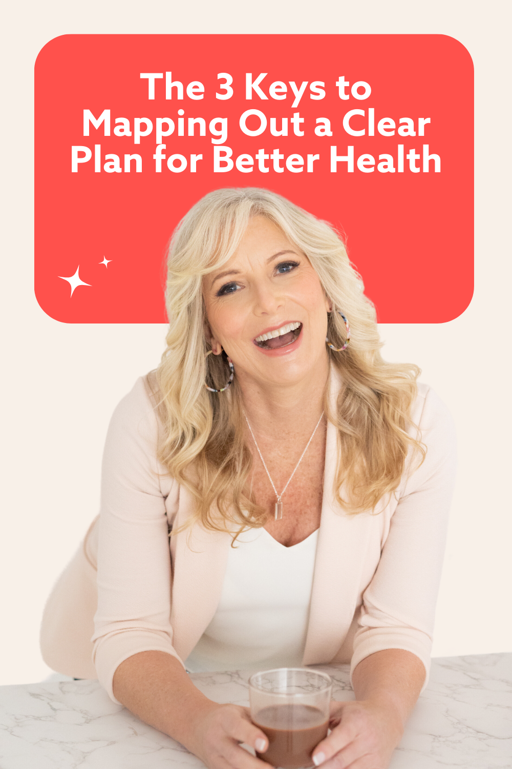 The 3 Keys to Mapping Out a Clear Plan for Better Health - Thinlicious
