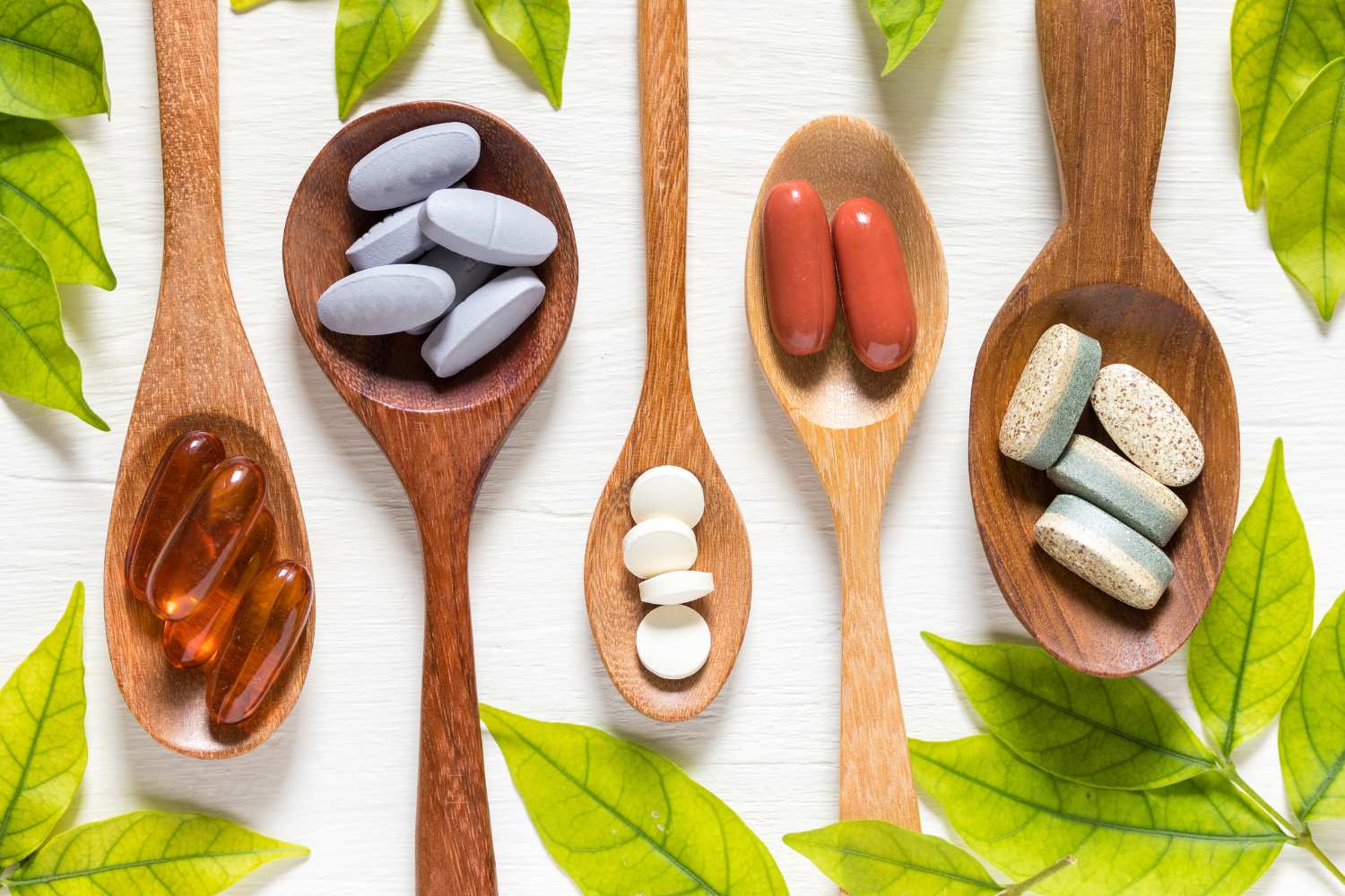 The Best Keto Supplements and Vitamins for a Low Carb Diet - Thinlicious