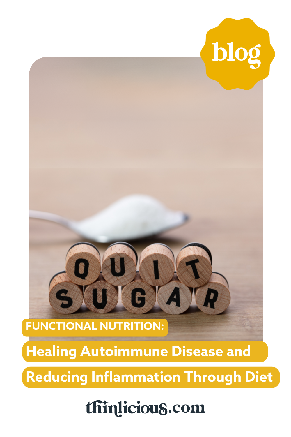 Functional Nutrition: Healing Autoimmune Disease and Reducing ...