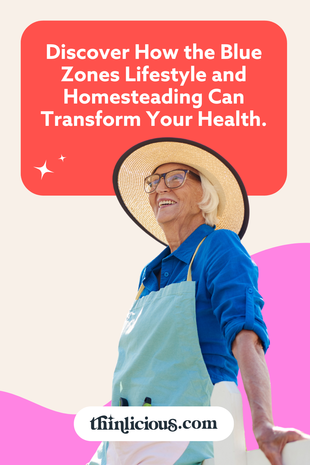 Increase Your Life Expectancy: Discover How the Blue Zones Lifestyle and Homesteading Can ...