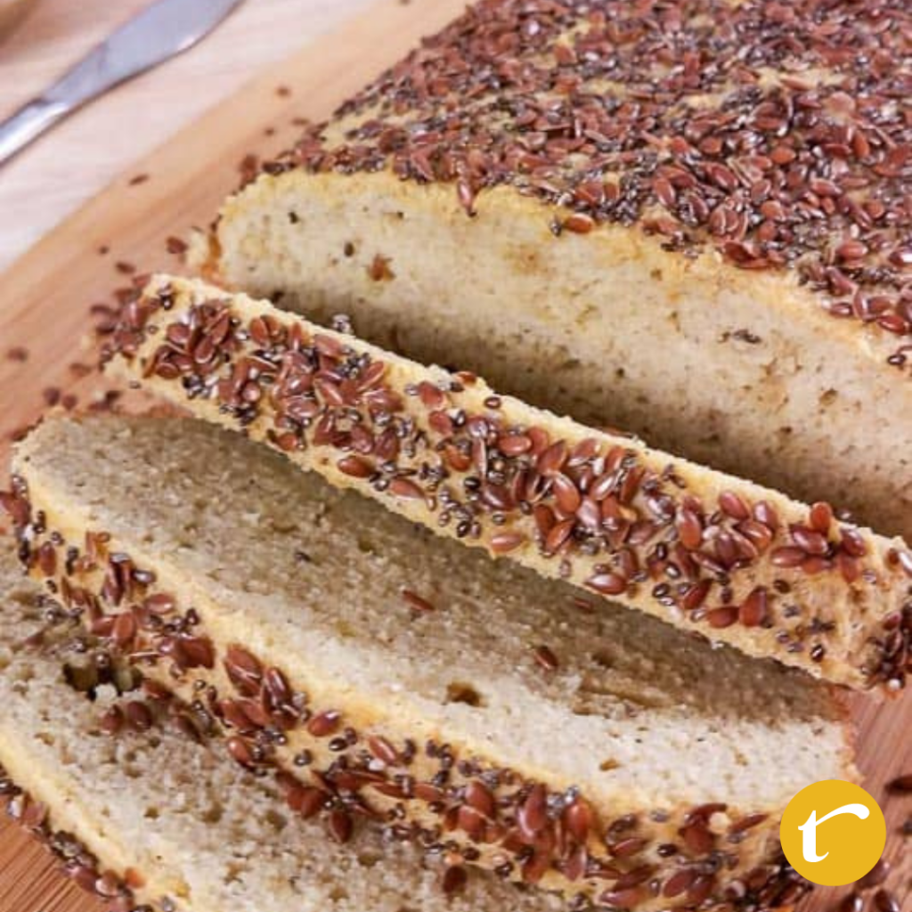 Easy Keto Coconut Flour Bread Recipe Thinlicious