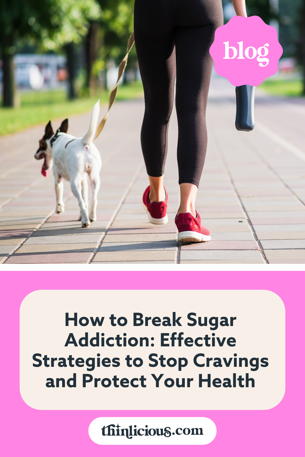 How to Break Sugar Addiction: Effective Strategies to Stop Cravings and ...