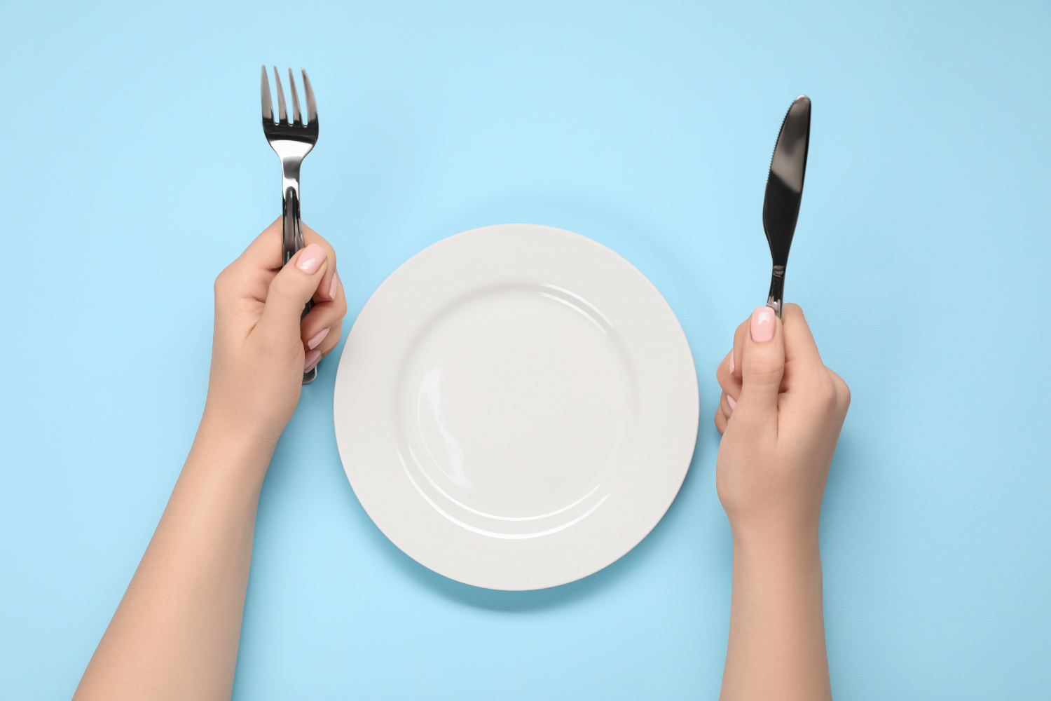 The 7 Types of Hunger You Need to Understand Before Changing the Way ...