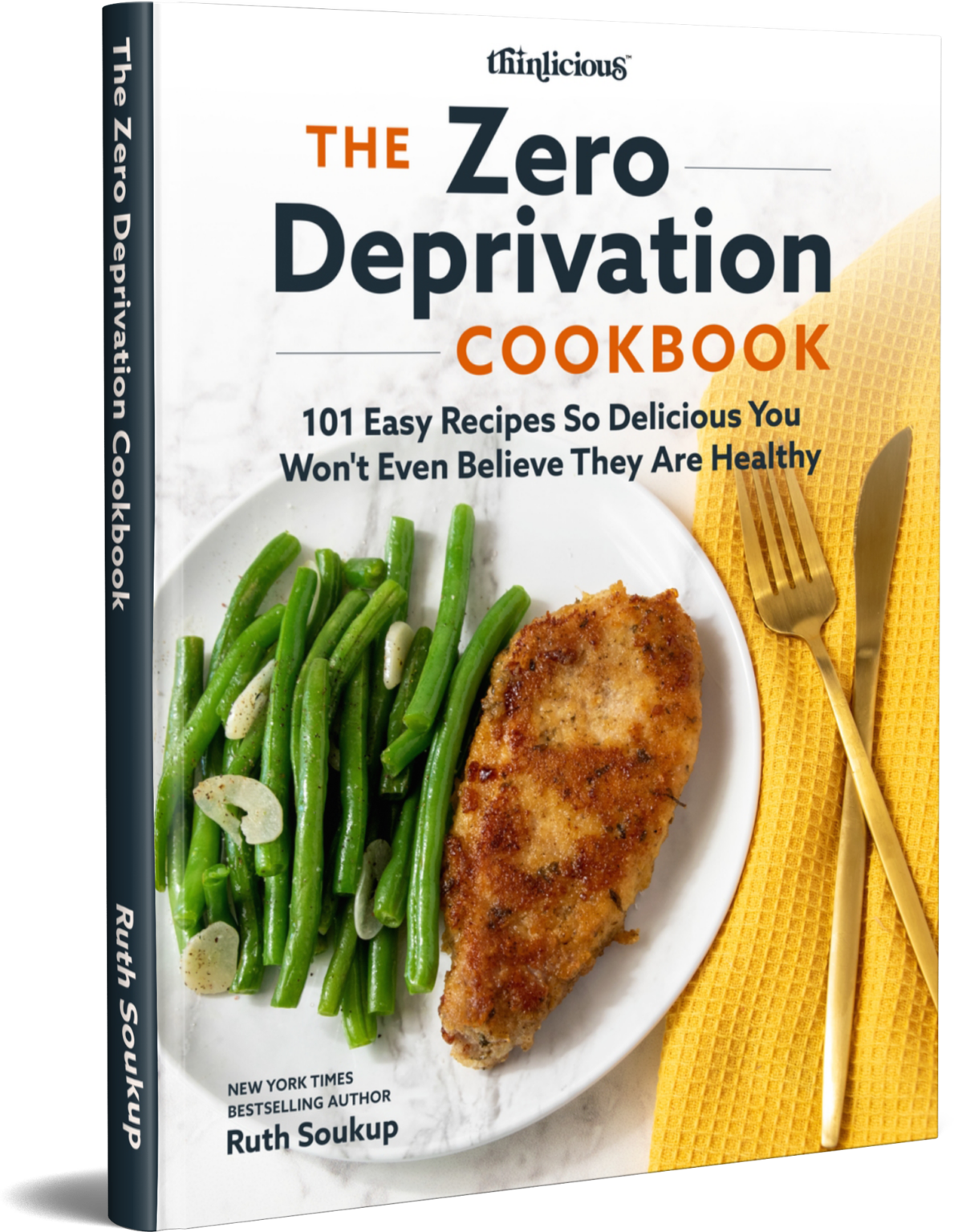 Recipes - Thinlicious